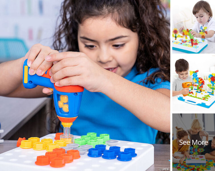 10 Great Educational Toys for Kids That Aren't Boring - The Little ...