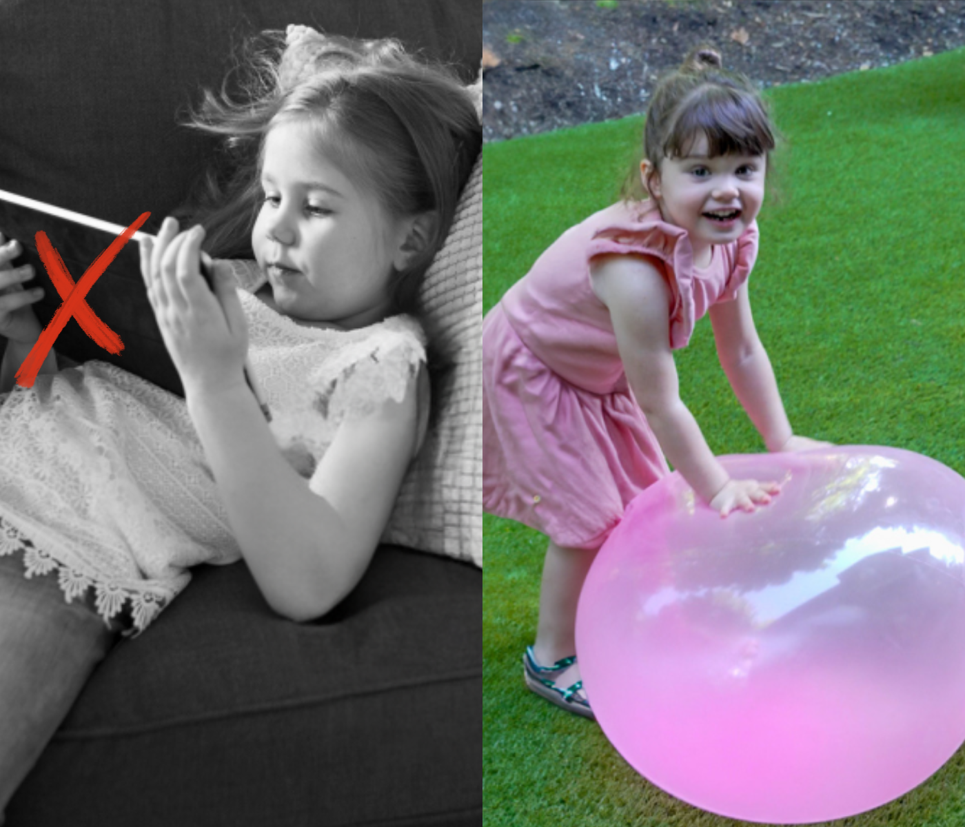 Say Goodbye to Screen Time – The Perfect Outdoor Toy for Active Kids ...