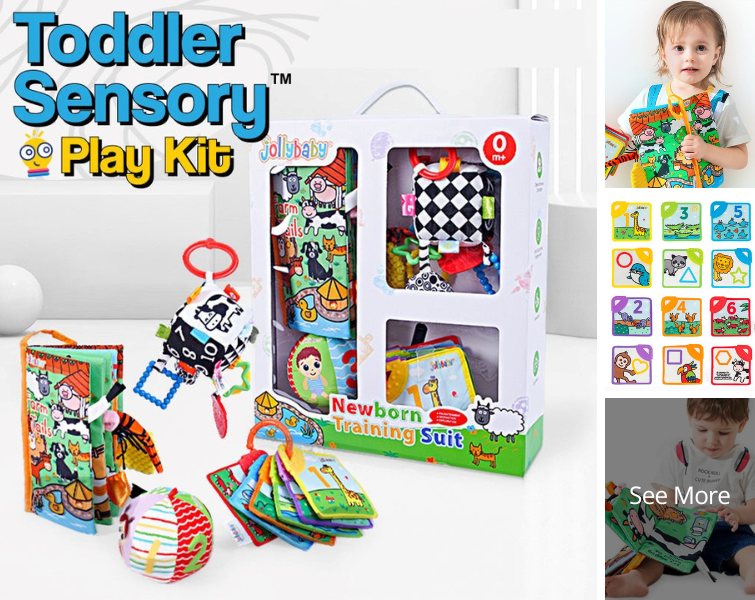 10 Play Kits That Will Keep Your Grandchildren Entertained For Hours ...