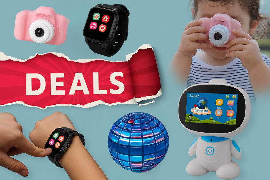 10 Insanely Cool Toys That Are Going to Sell Out This November - The ...