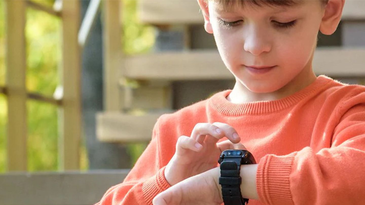 5 Reasons This Multi-Purpose Smartwatch Is Perfect for Kids - The ...